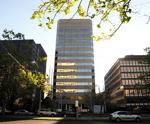 Australian Unity Office Fund