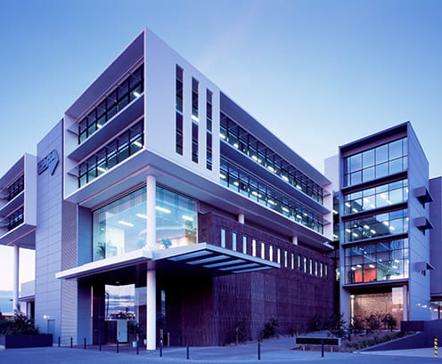 Australian Unity Office Fund