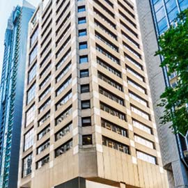 Australian Unity Office Fund