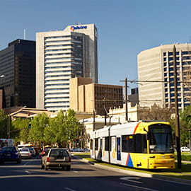 Australian Unity Office Fund