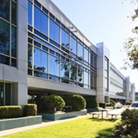 Australian Unity Office Fund