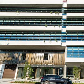 Australian Unity Office Fund